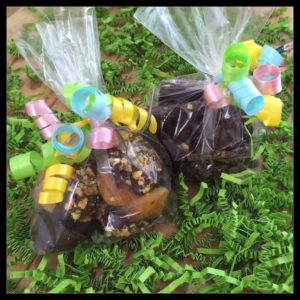 Ostara & Easter Basket Ideas for Vegans – Part 1 – Vegan Kitchen Magick