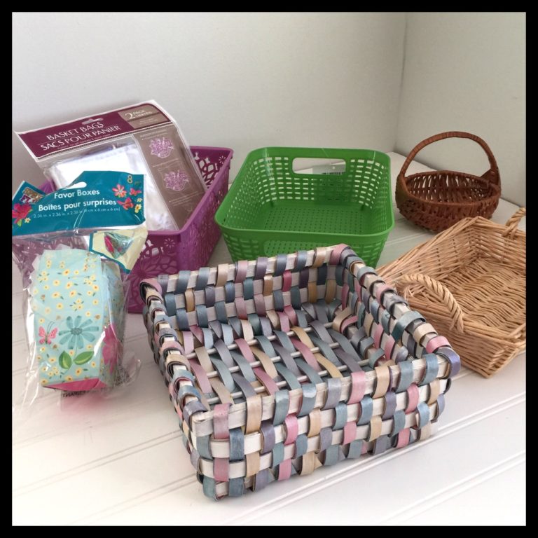 Ostara & Easter Basket Ideas for Vegans – Part 1 – Vegan Kitchen Magick