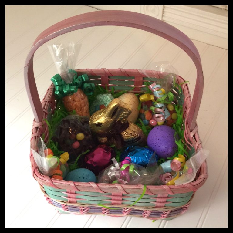 Ostara & Easter Basket Ideas for Vegans – Part 3 – Vegan Kitchen Magick