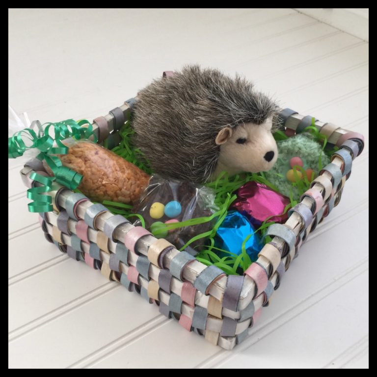 Ostara & Easter Basket Ideas for Vegans – Part 3 – Vegan Kitchen Magick
