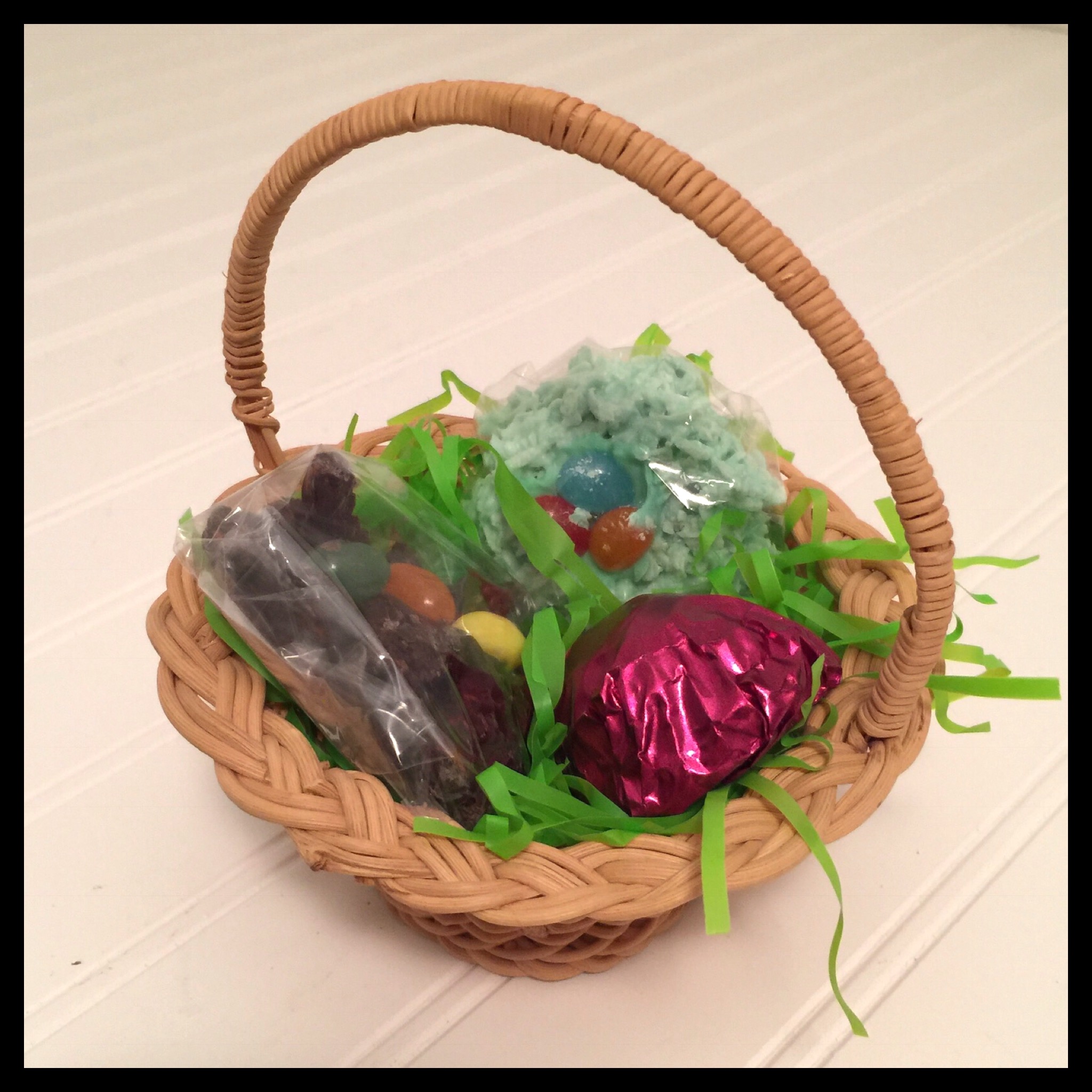 Ostara & Easter Basket Ideas for Vegans – Part 3 – Vegan Kitchen Magick