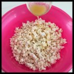 Cheezy Popcorn! – Vegan Kitchen Magick