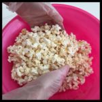 Cheezy Popcorn! – Vegan Kitchen Magick