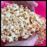 Cheezy Popcorn! – Vegan Kitchen Magick