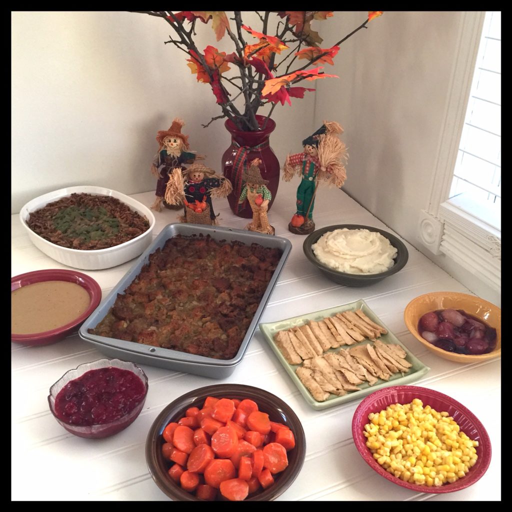 Mabon (Autumnal Equinox) 2017 – Vegan Kitchen Magick