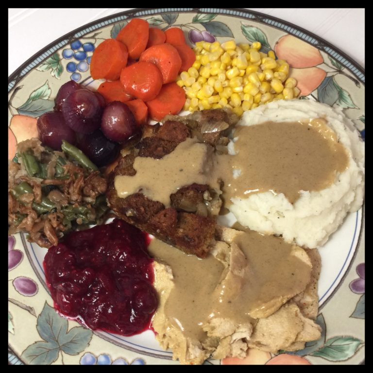 Mabon (Autumnal Equinox) 2017 – Vegan Kitchen Magick