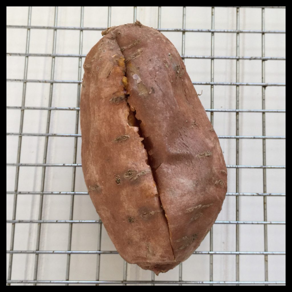 Individual Jacket Sweet Potato Casseroles – Vegan Kitchen Magick
