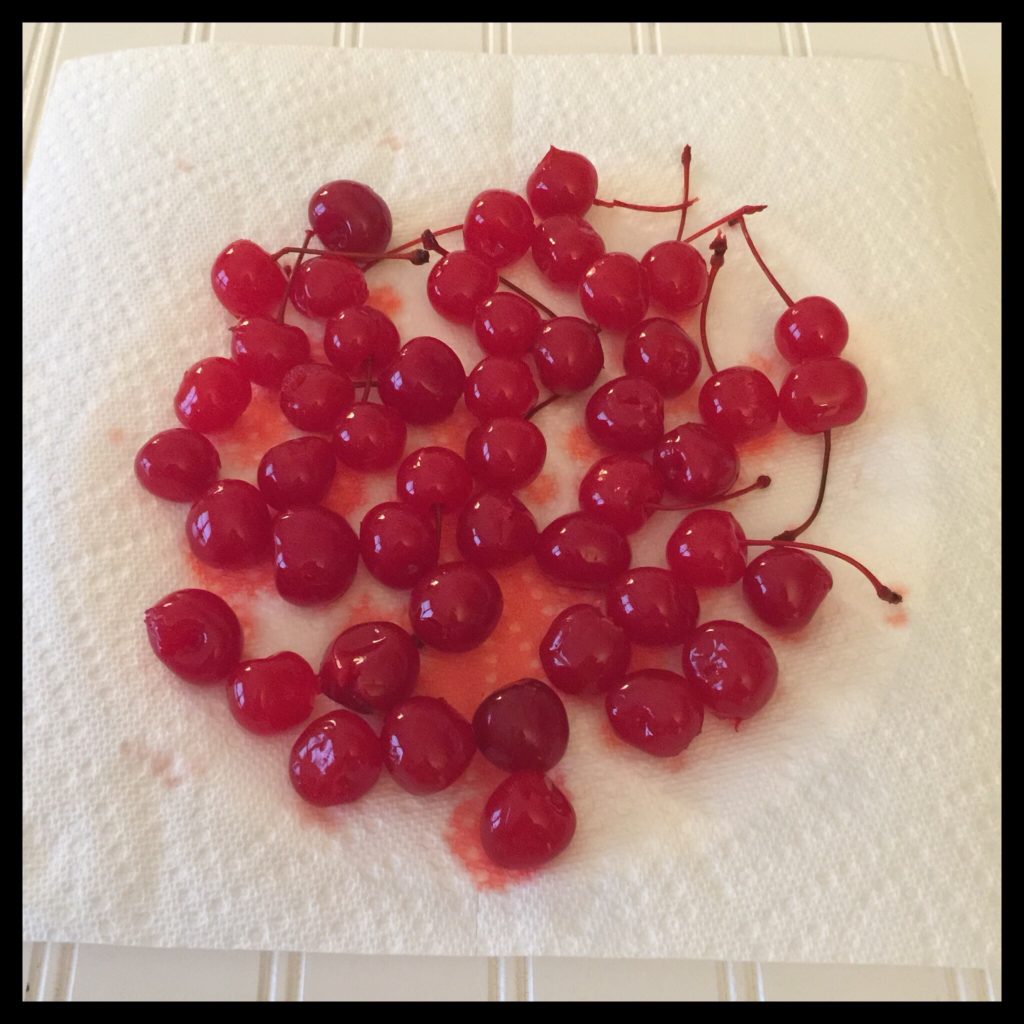 Vegan Chocolate Covered Cherries! – Vegan Kitchen Magick