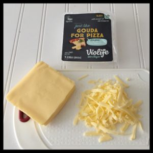 Review Post – Vegan Cheese for Pizza! – Vegan Kitchen Magick