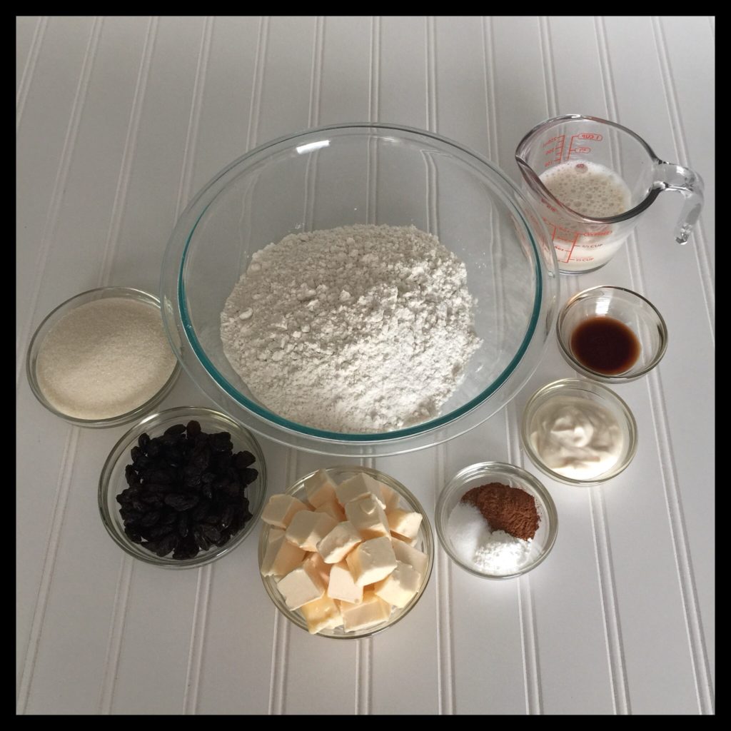 Soul Cakes for Samhain (or All Souls’ Day) – Vegan Kitchen Magick