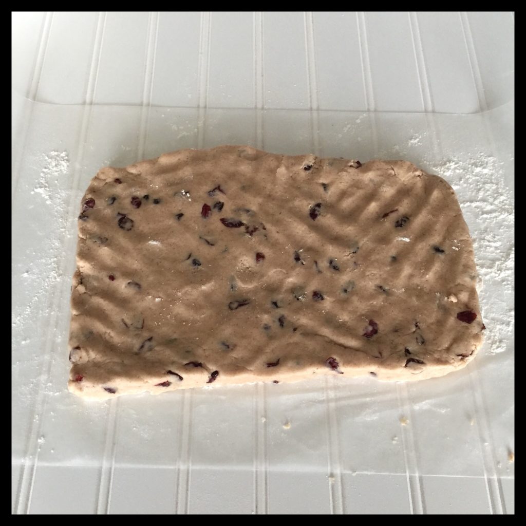 Soul Cakes for Samhain (or All Souls’ Day) – Vegan Kitchen Magick