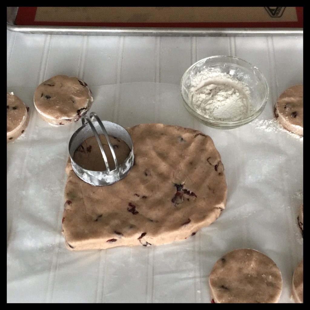 Soul Cakes for Samhain (or All Souls’ Day) – Vegan Kitchen Magick