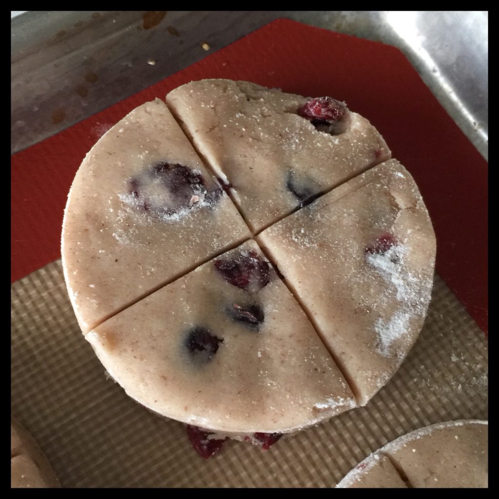 Soul Cakes for Samhain (or All Souls’ Day) – Vegan Kitchen Magick