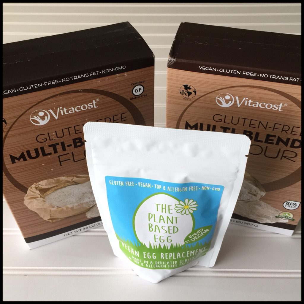Mastering the Art & Science of Gluten Free Bread Baking – Part Two ...